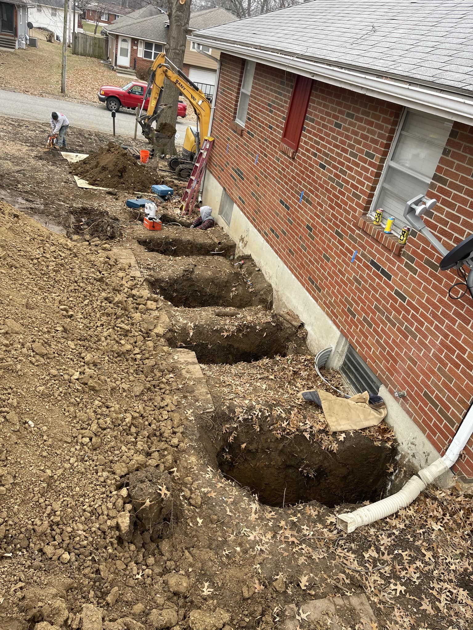 Erosion and Foundation Damage: How to Protect Your Home