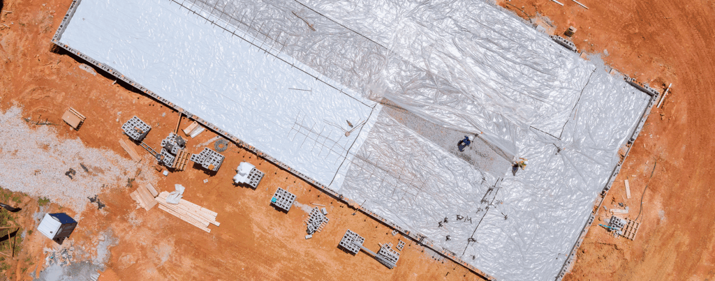 What Is Polyurethane Slab Lifting? | Level Up